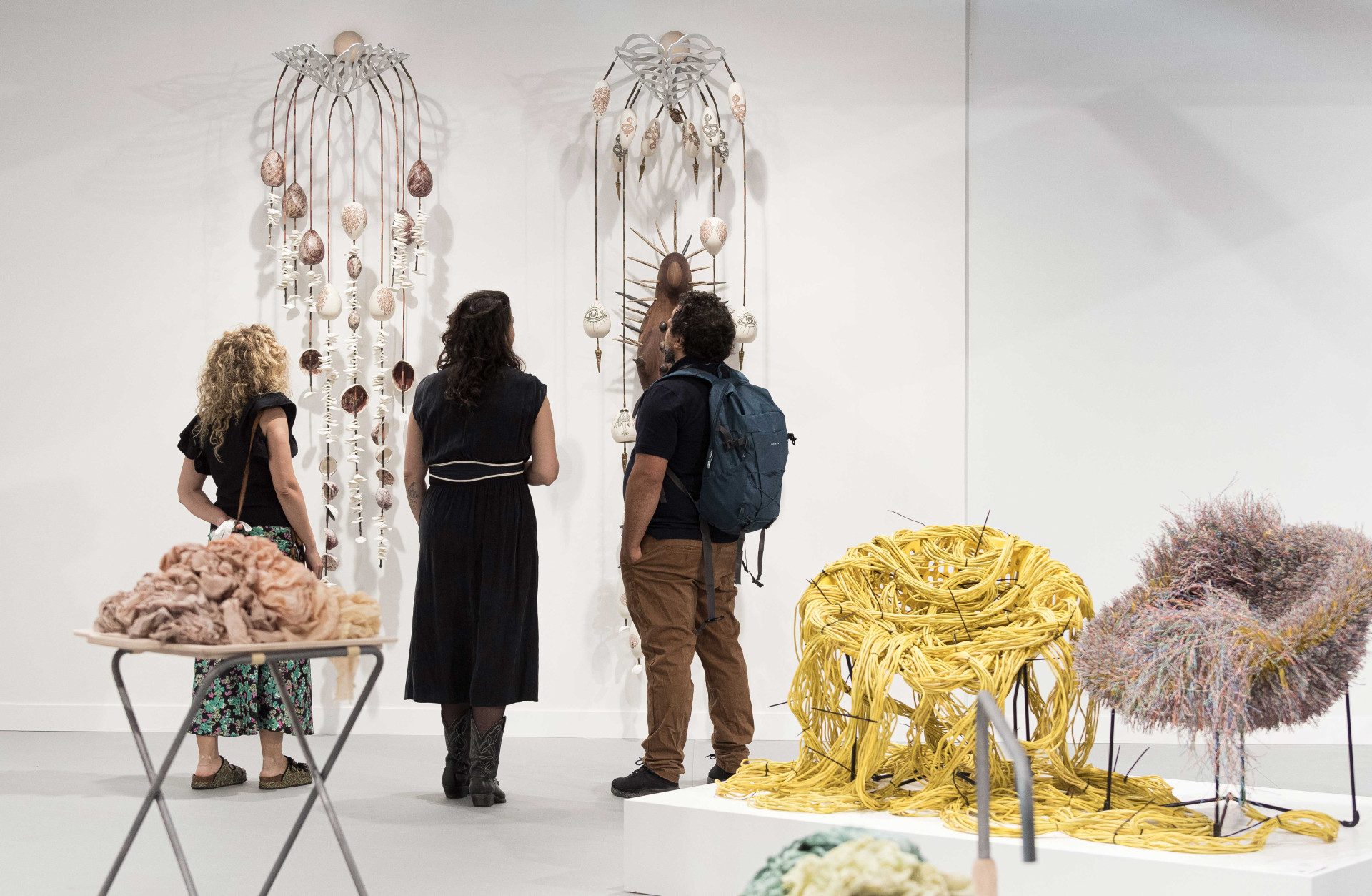 Le réseau d'Ateliers d'Art de France