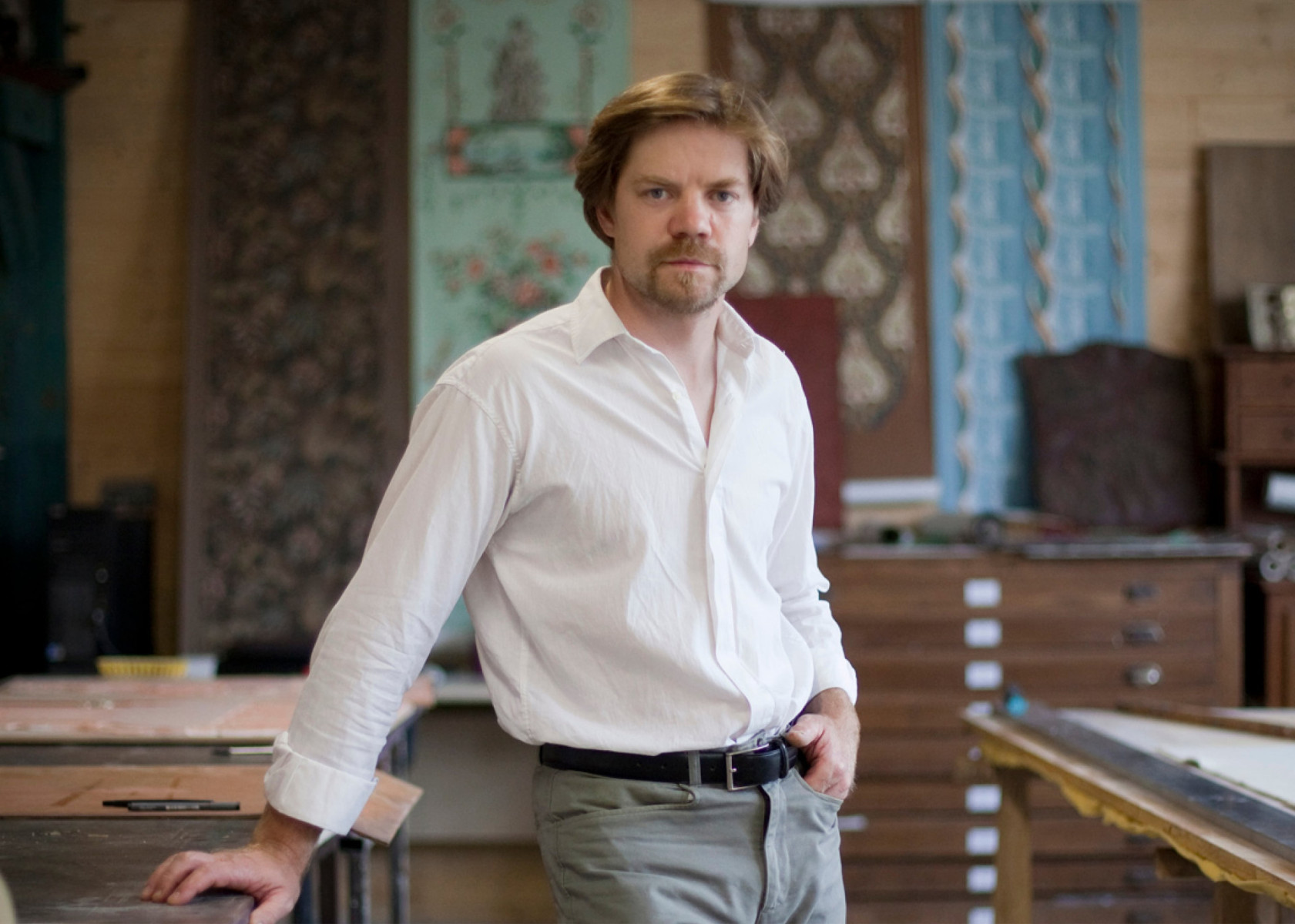 François-Xavier RICHARD - Ennoblisseur de papiers - Ateliers d'Art de ...