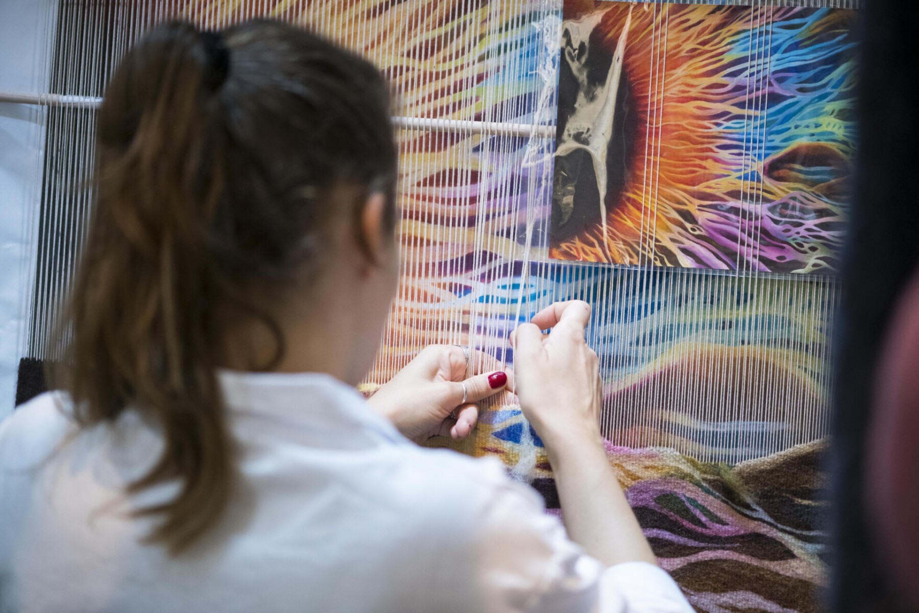 Que sont les métiers d’art