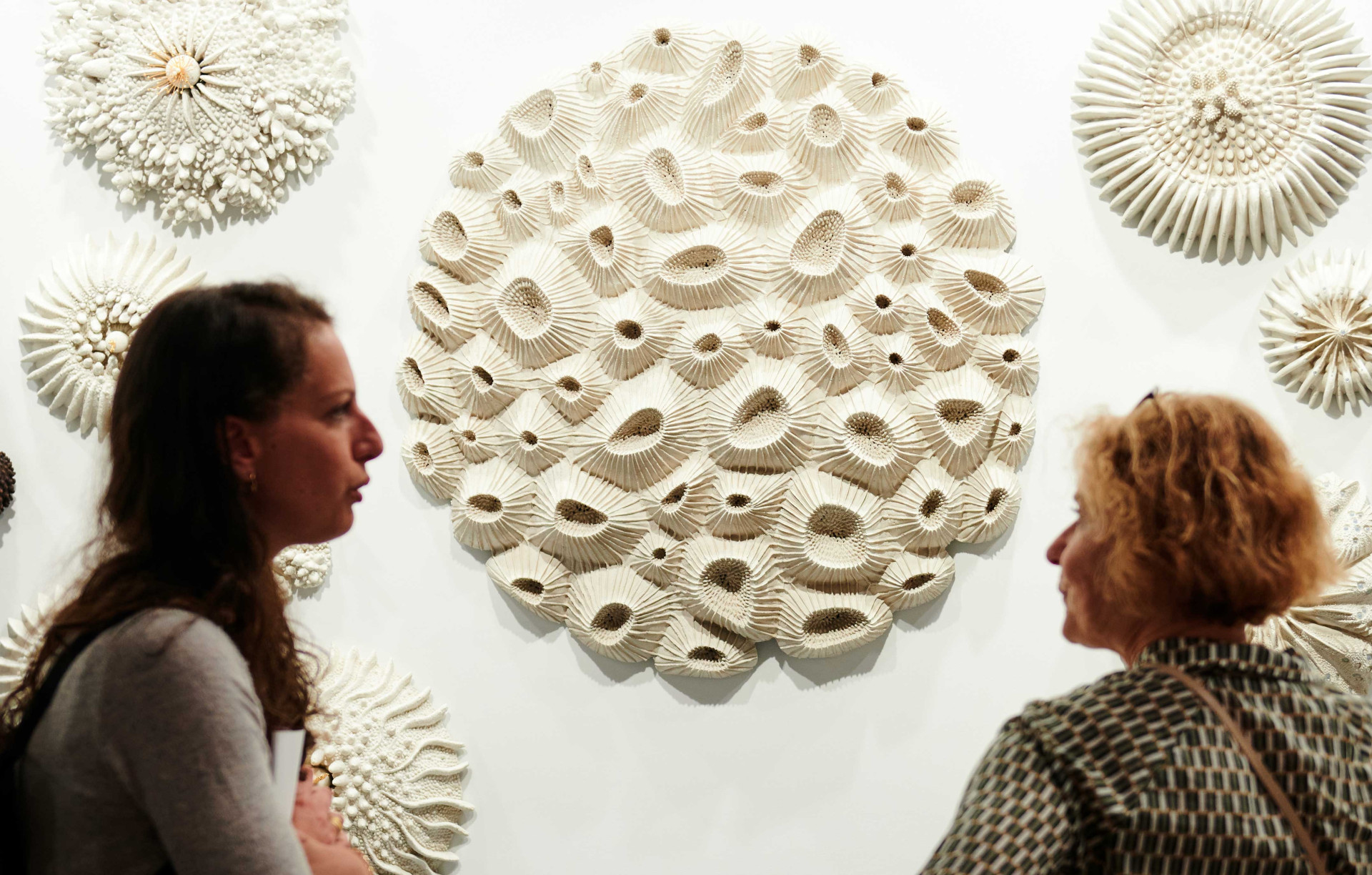 Ateliers d'Art de France défend les métiers d'art